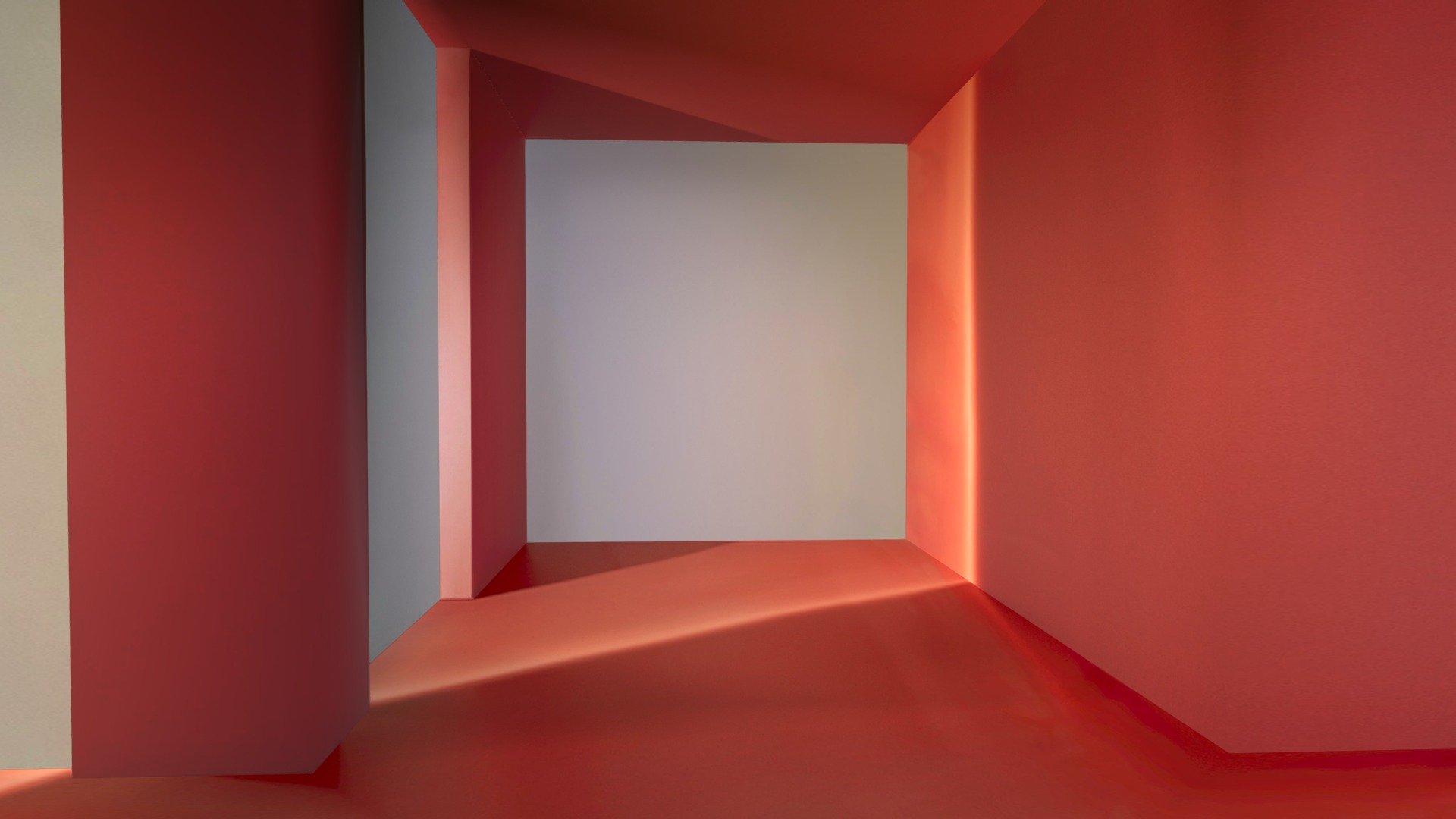 Red room Photo environnement - 3D model by Frank Rennau (@rennau ...