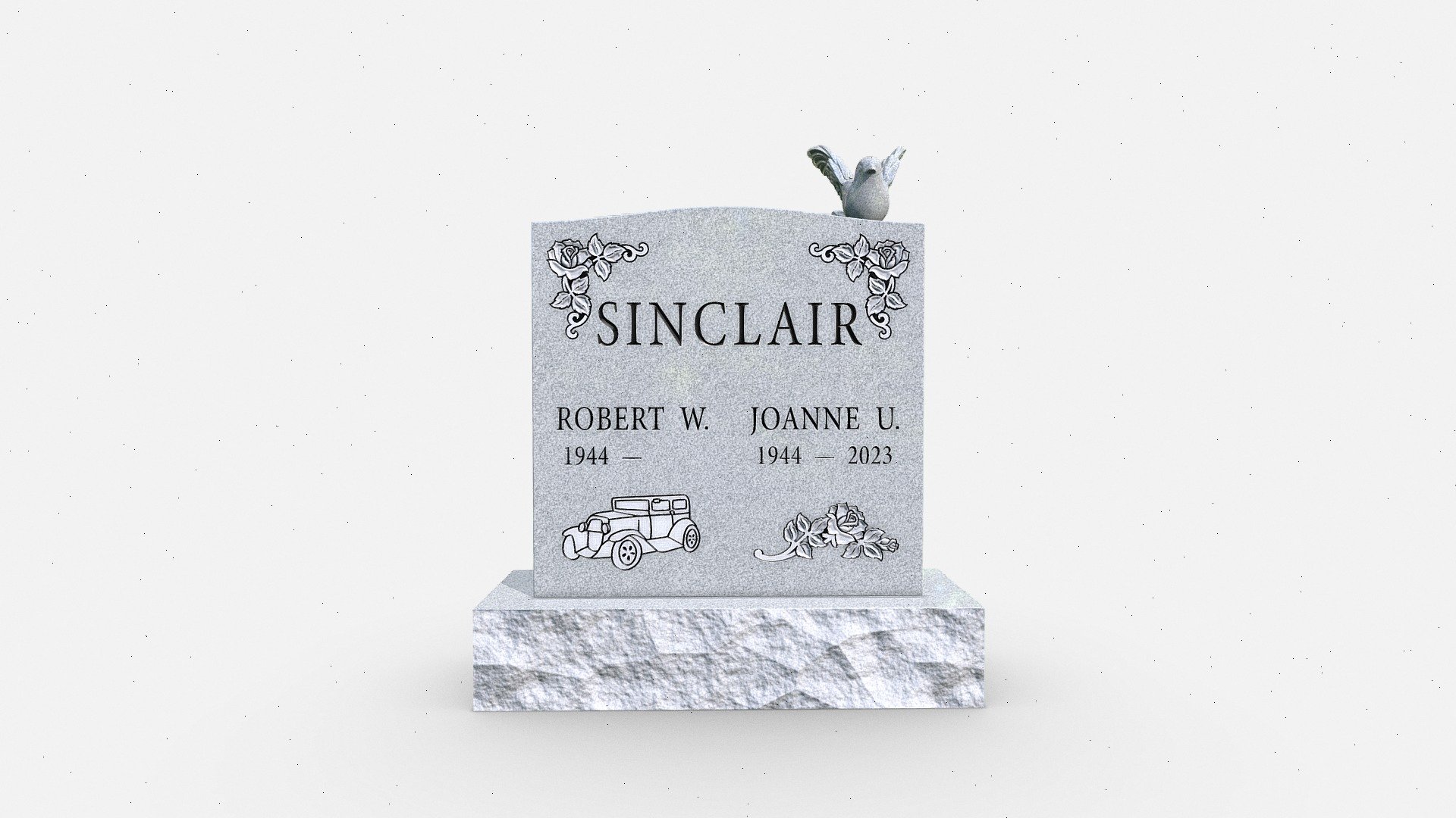 Sinclair-DS(V2)-1.1 #1615 - 3D model by SPEEDWAGON (@speedwagonteam ...