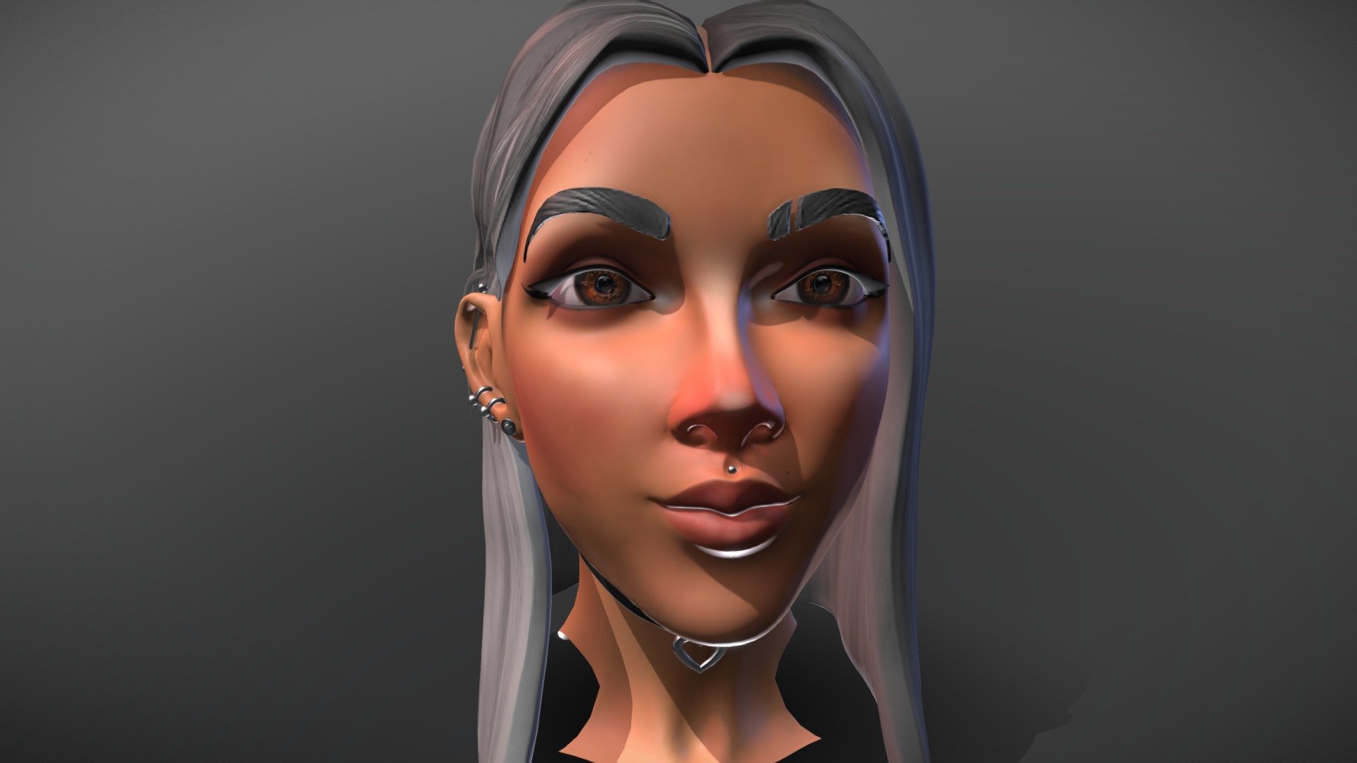 Elegant - 3D model by Bruce Mayo (@Bruce_Tha_Juice) [dc35a7d] - Sketchfab