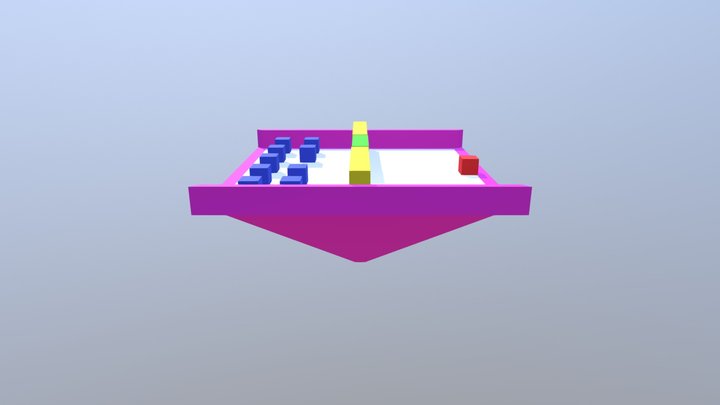 Join 3D models - Sketchfab