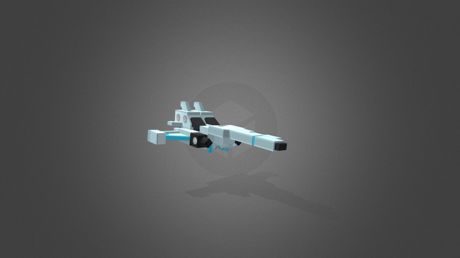 Safegaurd - 3D model by smiteis [dc3a041] - Sketchfab