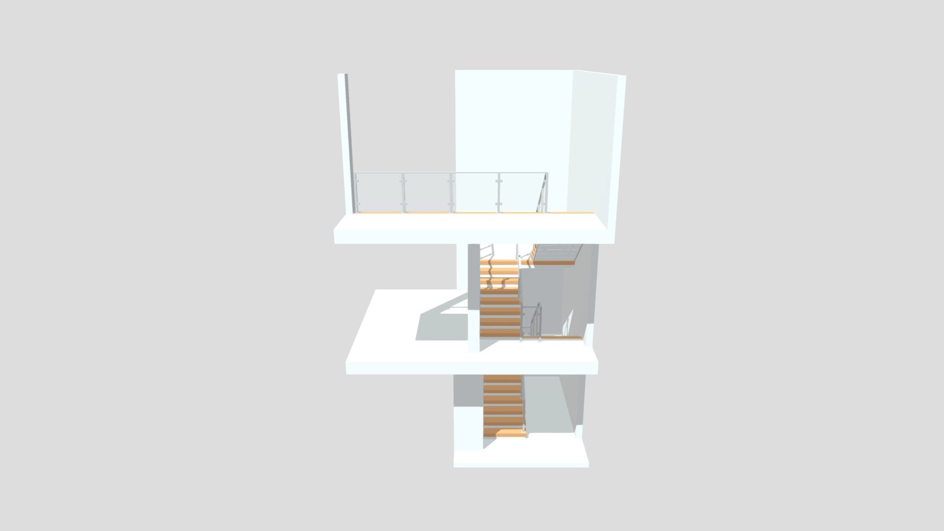 John Candle 31CS - 3D model by CincinnatiStair [dc3a58e] - Sketchfab
