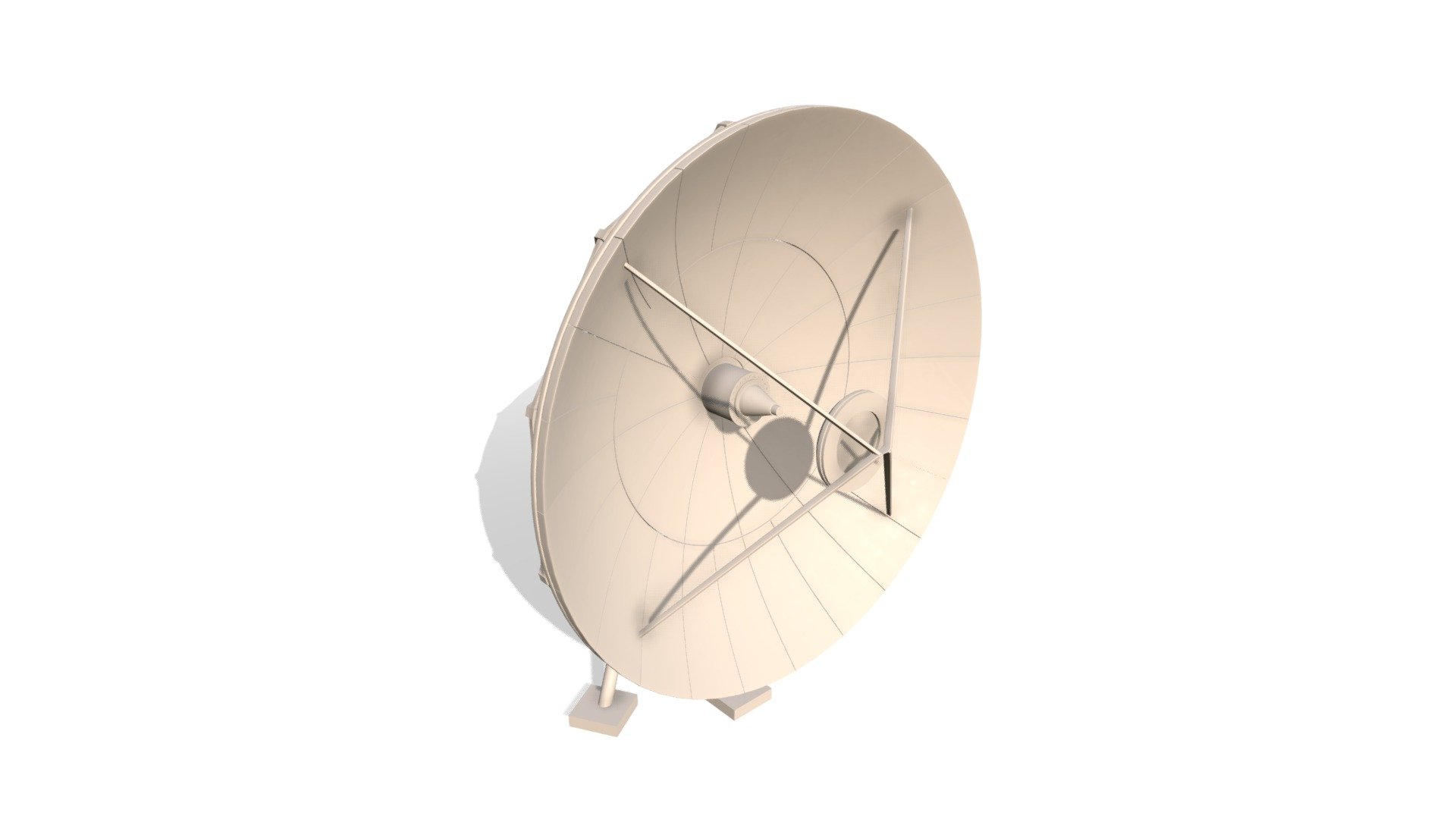 Dish - 3D model by mohamed.amir94812 [dc3cdb9] - Sketchfab