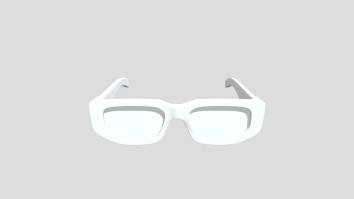 Prada 3D models - Sketchfab
