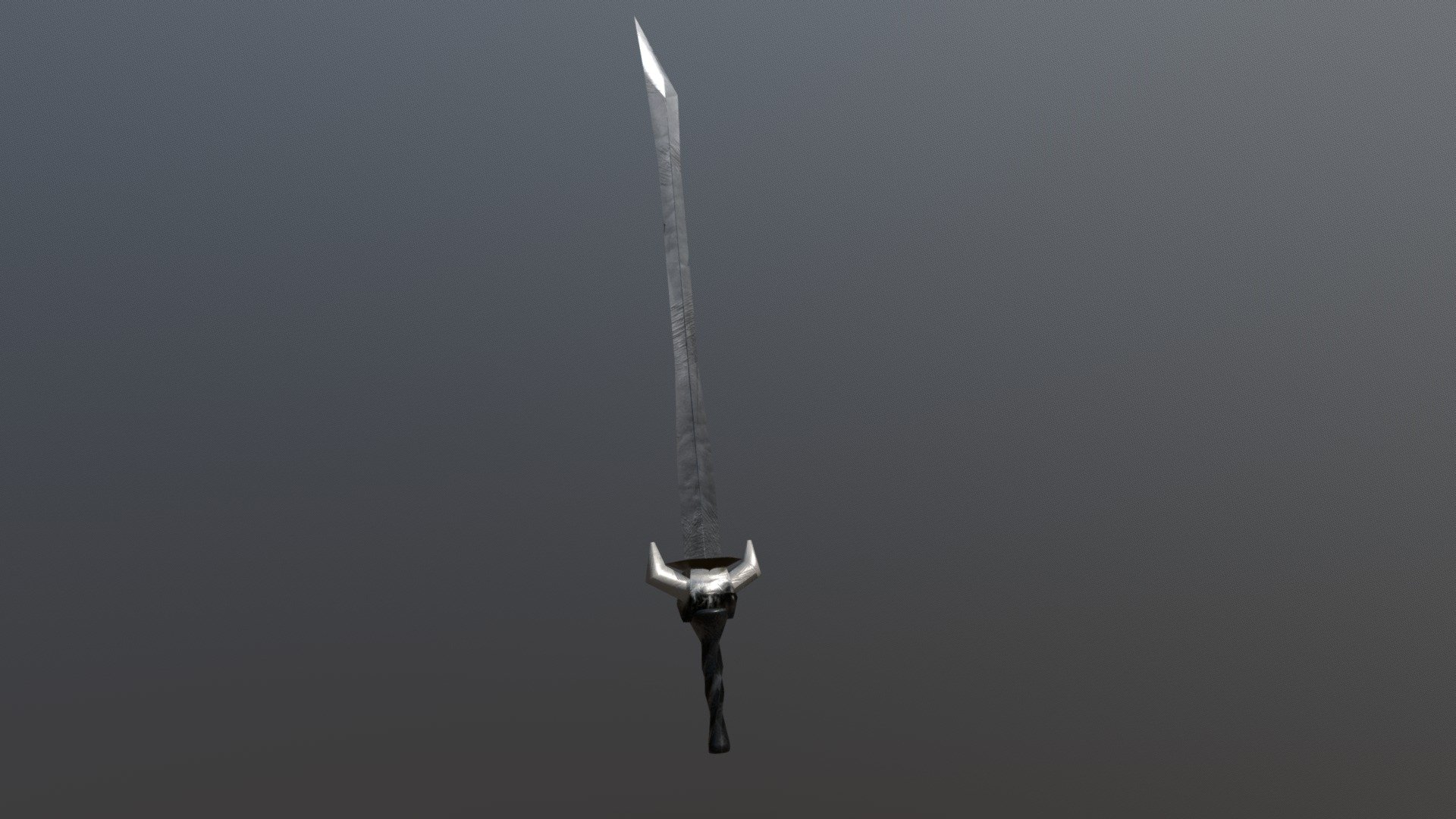 AAA Swords Pack - Heavy Sword - 3D model by chaglayan.k1 [dc3fd8a ...