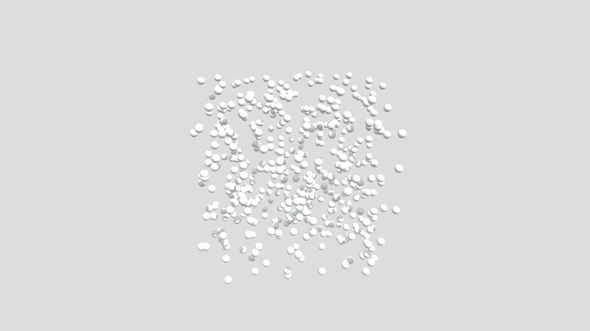 Bubble - 3D model by imogen.g [dc3fe72] - Sketchfab