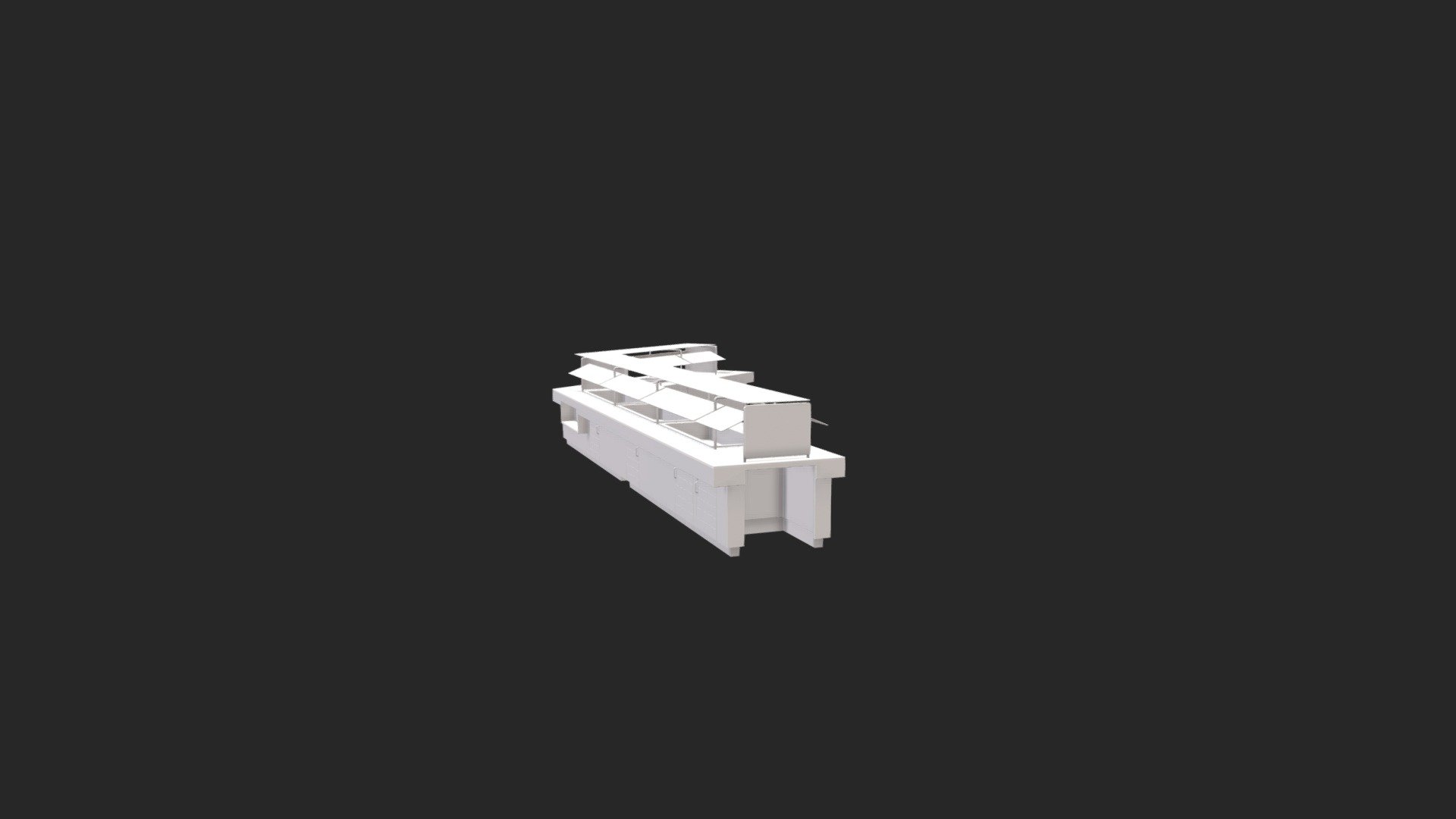 Main Assembly - 3D model by stealthstl [dc41688] - Sketchfab
