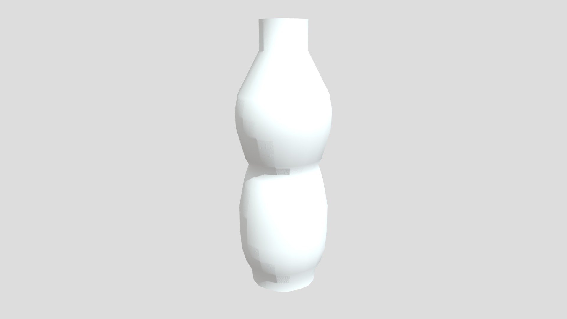 BOTOL - 3D model by Agisabiyala [dc41b11] - Sketchfab