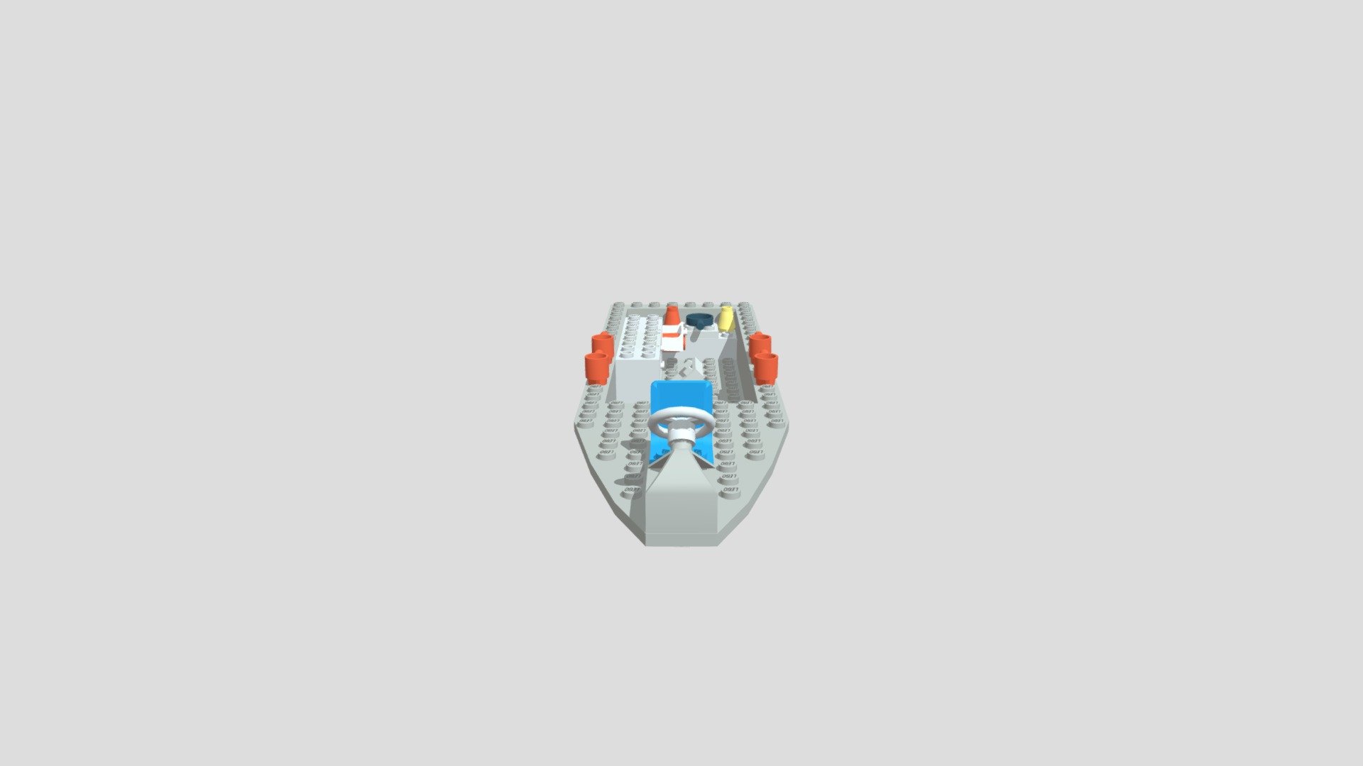 nmjh - Download Free 3D model by gtg91033 [dc41bce] - Sketchfab