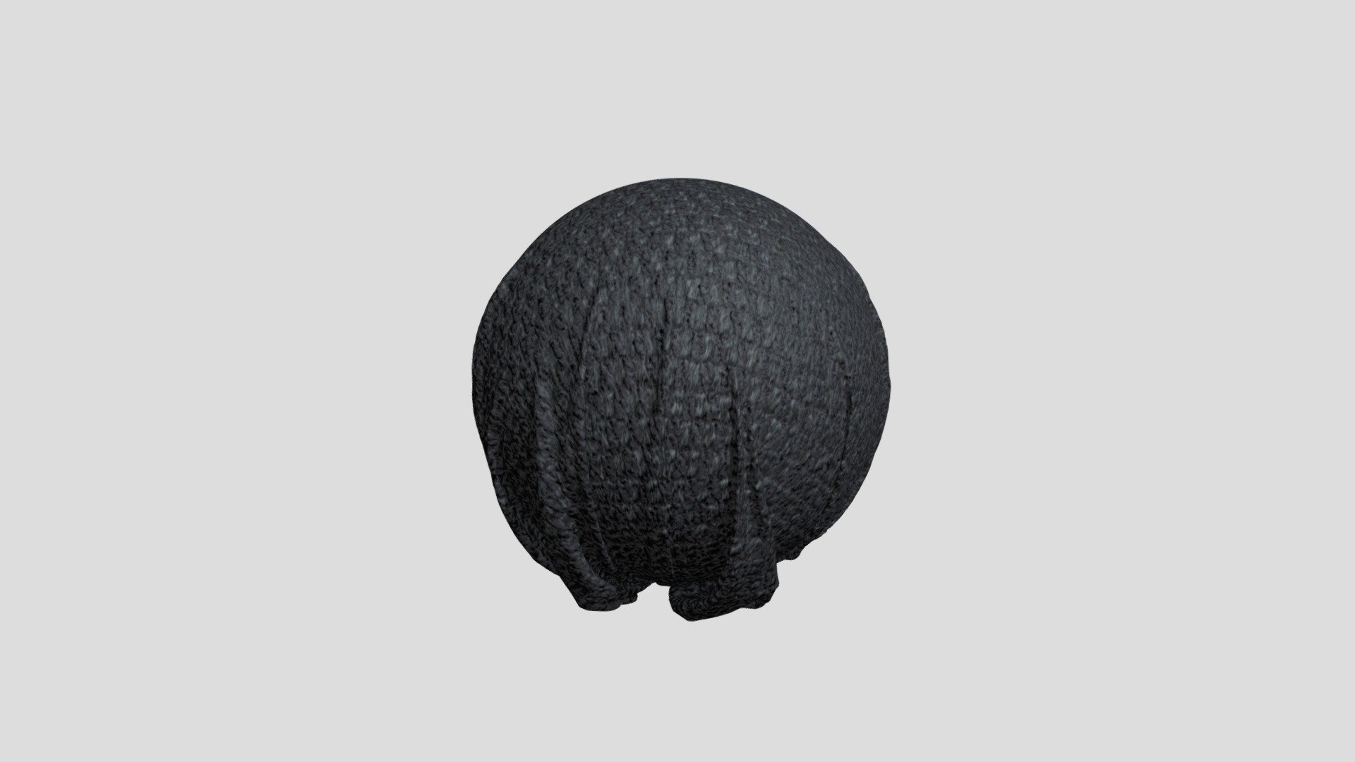 Plain Black Texture 2274056 - Download Free 3D model by Twinbru ...