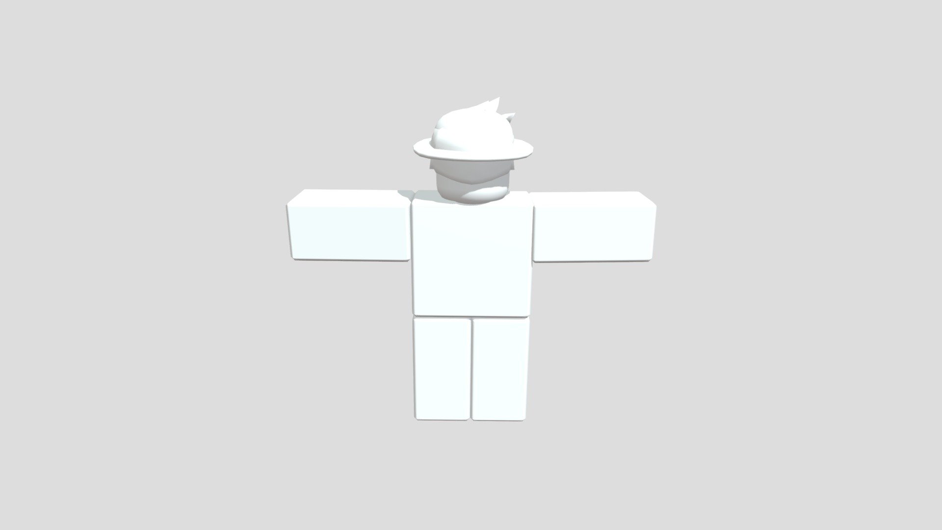 Dorianedwar Roblox - Download Free 3D model by dorianedwar [dc45988 ...