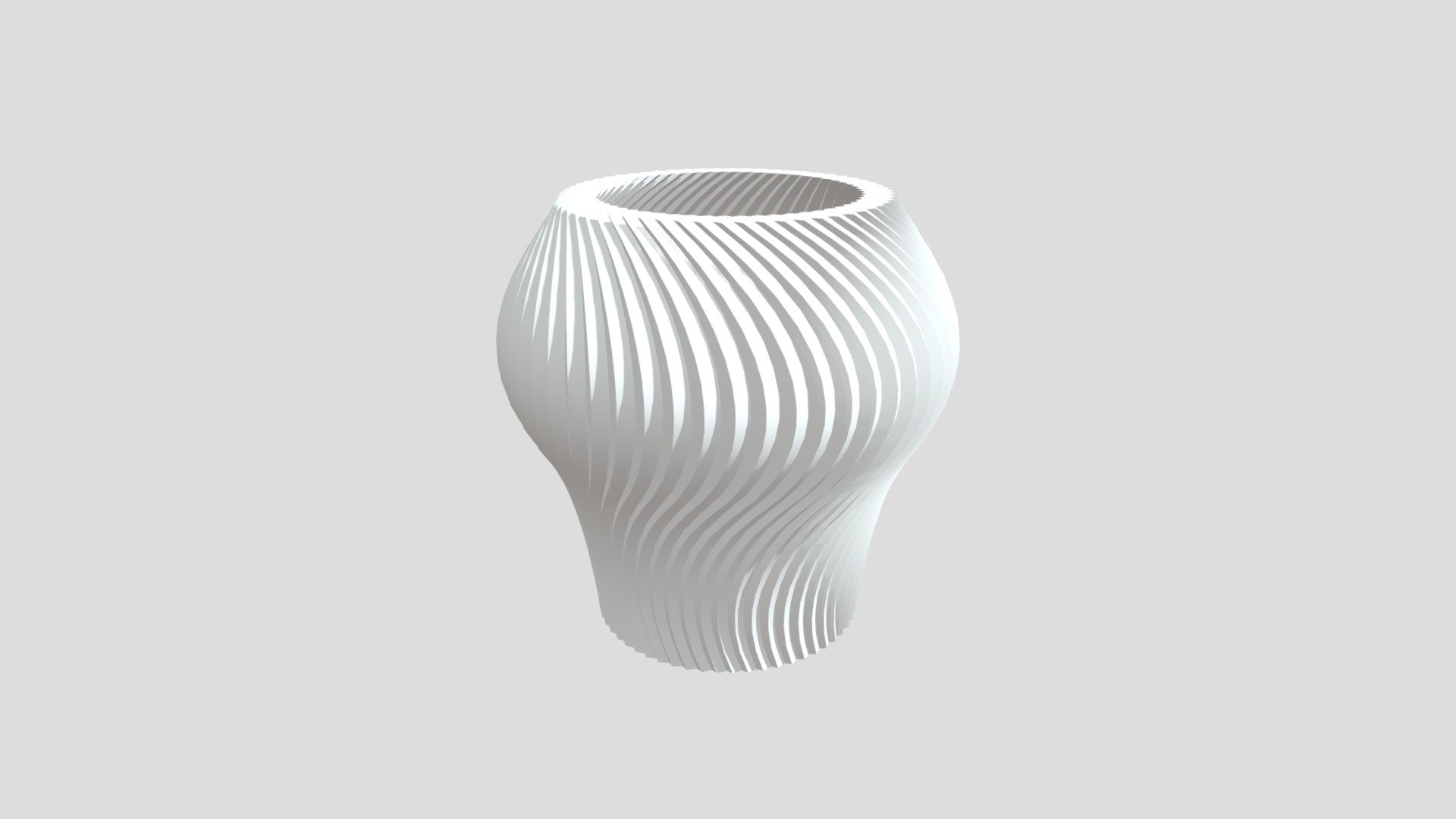 Vase - Download Free 3D model by lernik44g [dc45f7d] - Sketchfab