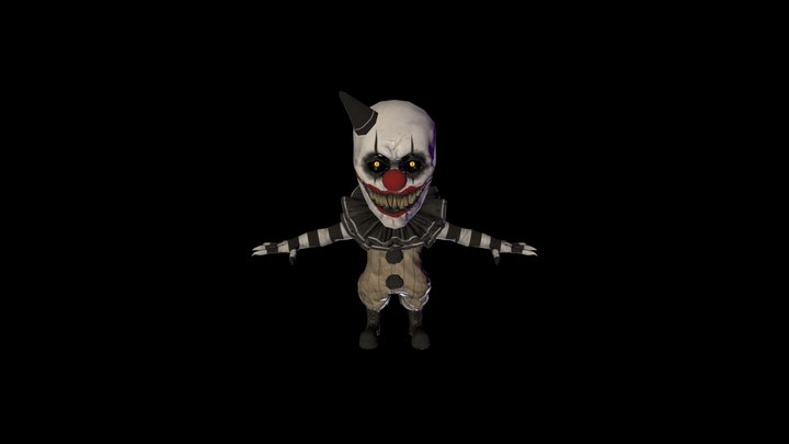 Baccarat Mrryry Sketchfab