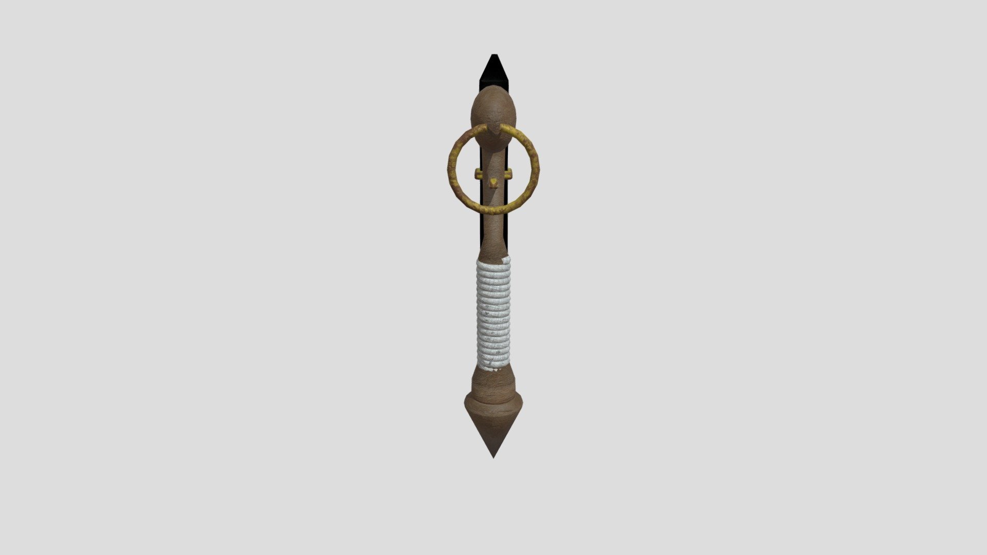 Hatch - 3D model by rodrigo23 (@rodrigomarques6923) [dc499aa] - Sketchfab