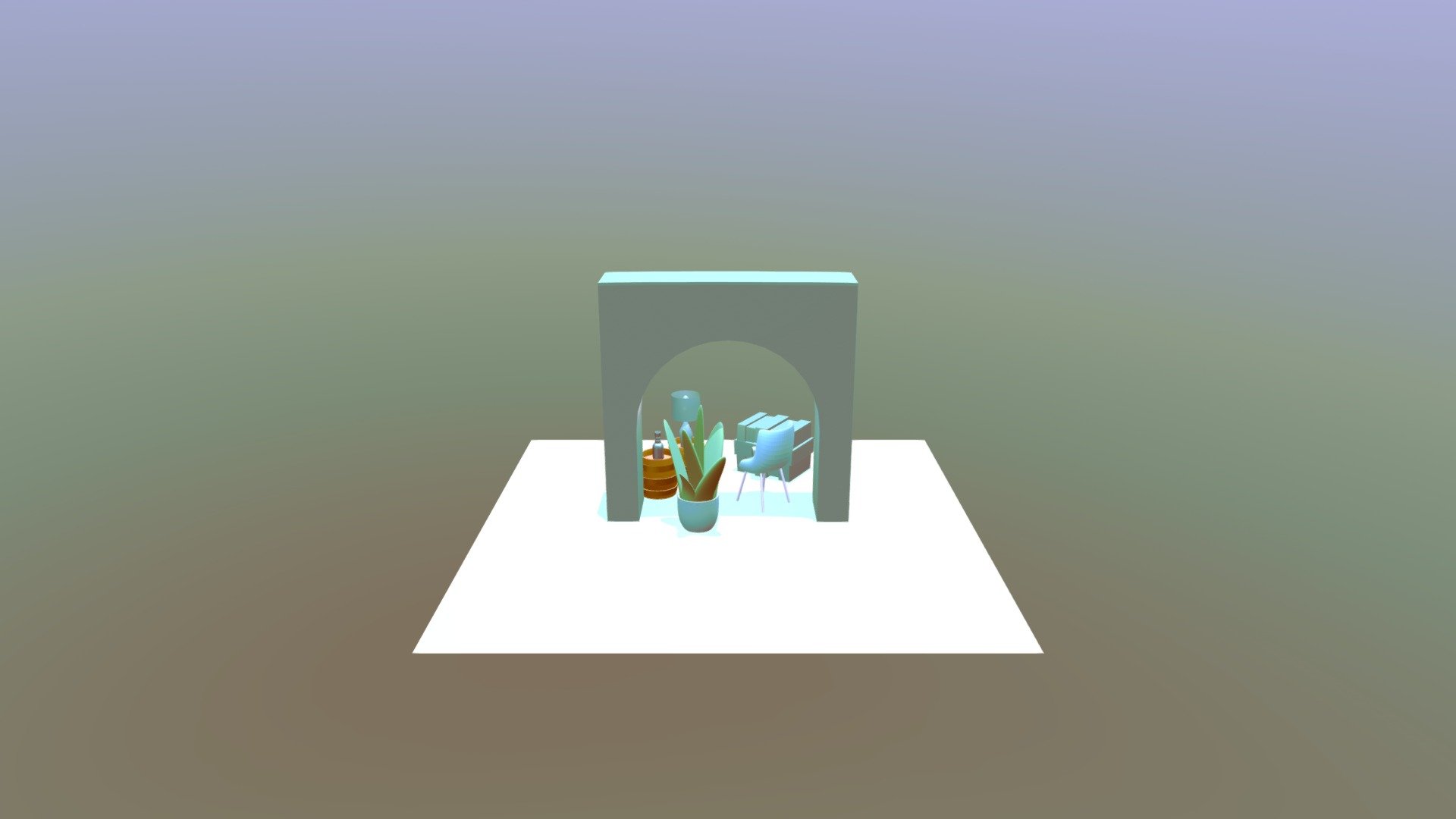 Box_modeling_final - 3D model by linssenyanick7 [dc4acb1] - Sketchfab