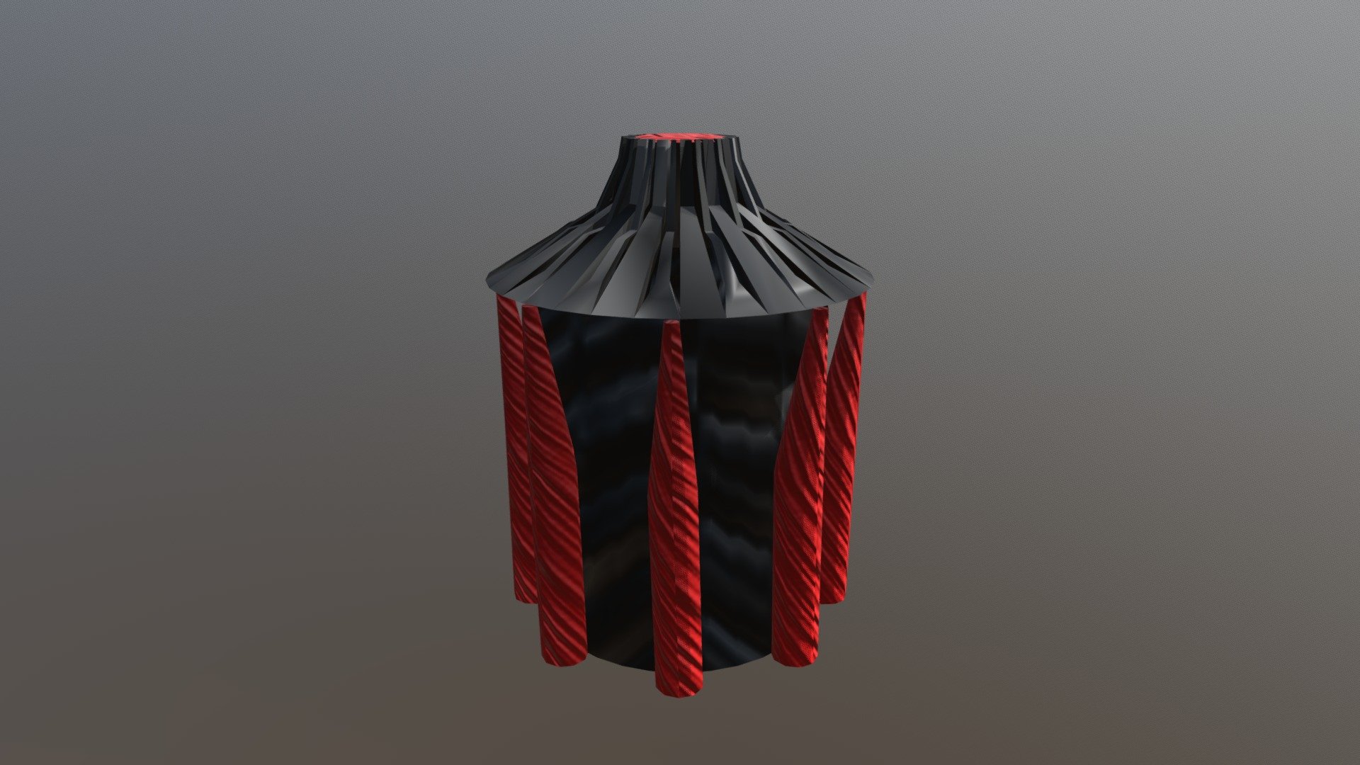 Construção Alien - 3D model by CelsoMartins [dc4af38] - Sketchfab