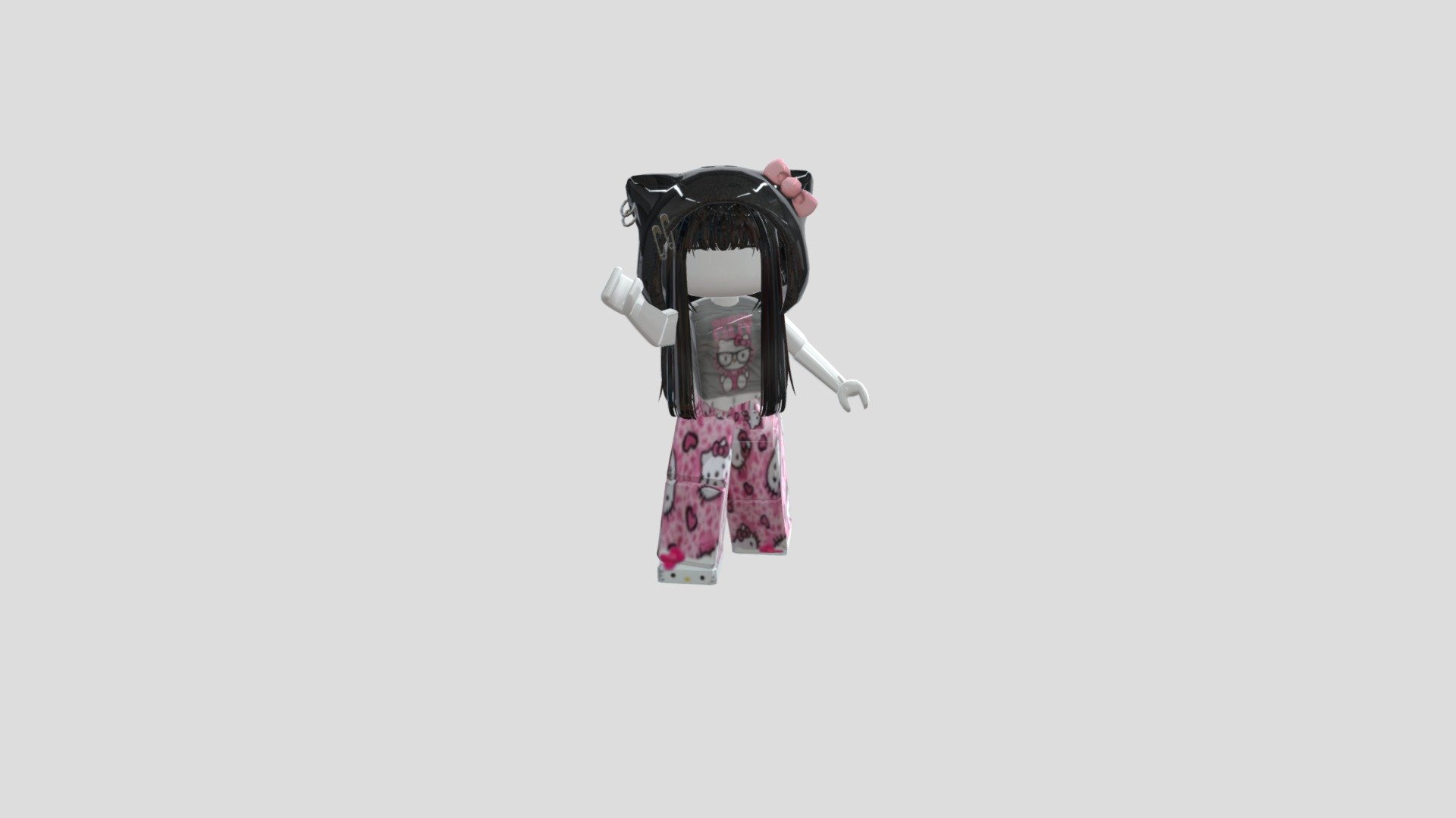 skin nova - 3D model by anasofhiamorais [dc4d3be] - Sketchfab