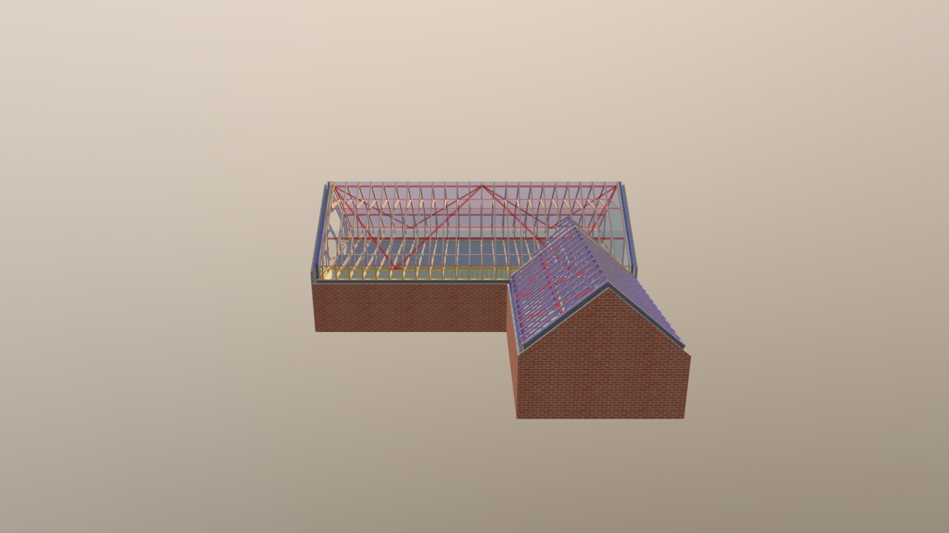 Utterby - 3D model by Steve @ DWB (@codf) [dc4dbb3] - Sketchfab