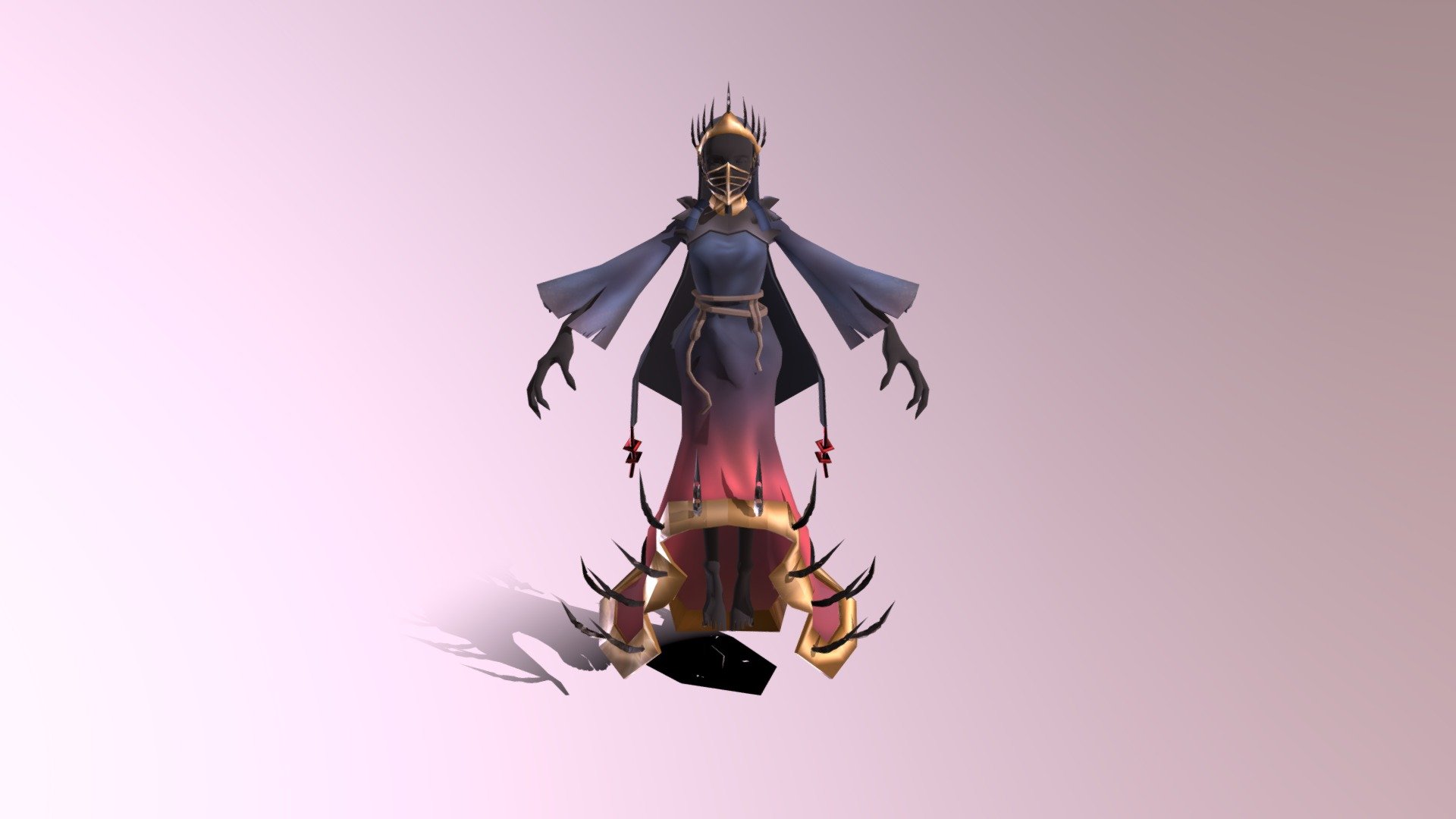 test export antag - 3D model by pohwanni2004 [dc4e88b] - Sketchfab
