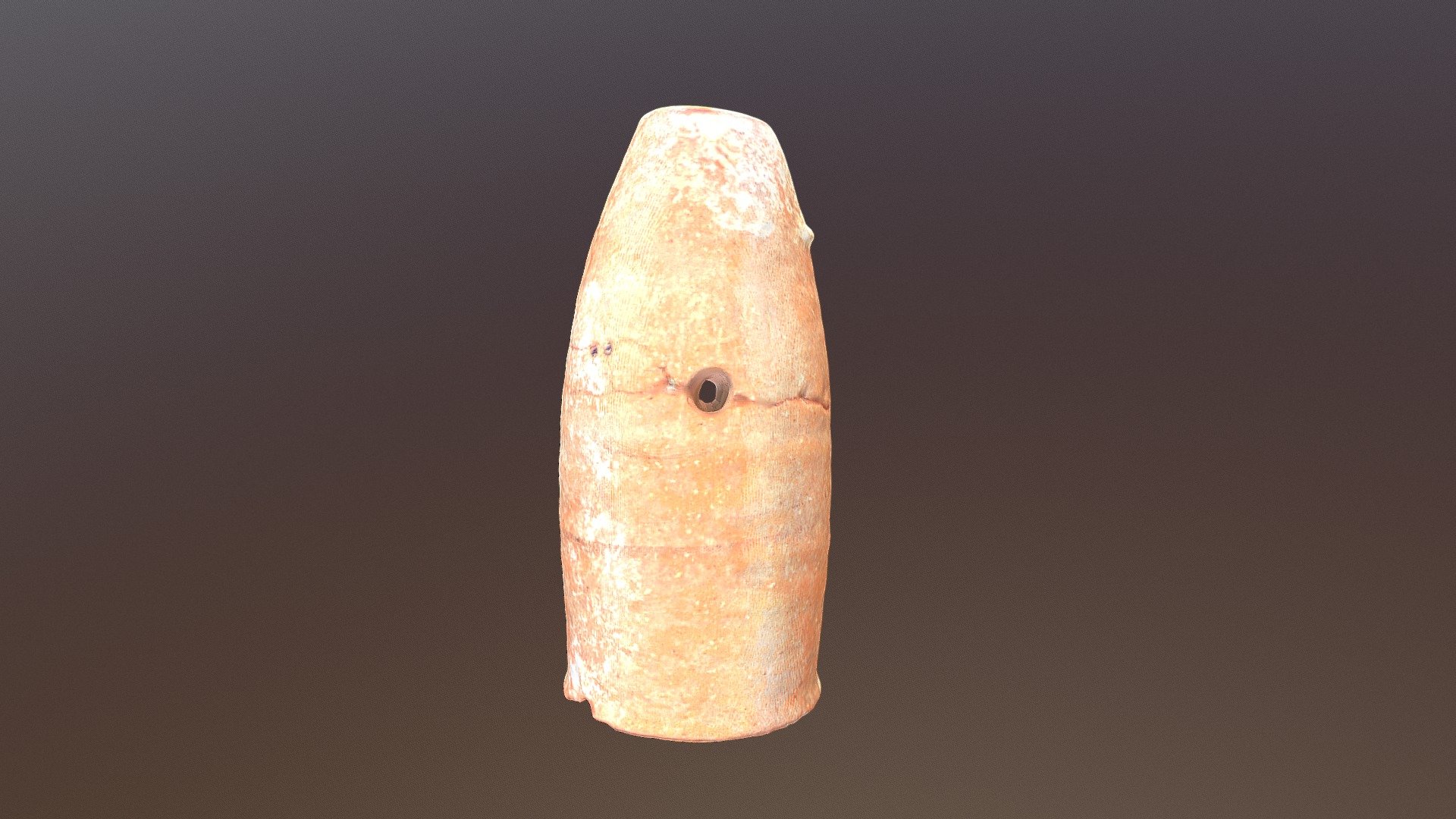 Tubuli from the bath in Ca l'Arnau - 3D model by A. G. Sinner / Ilduro ...