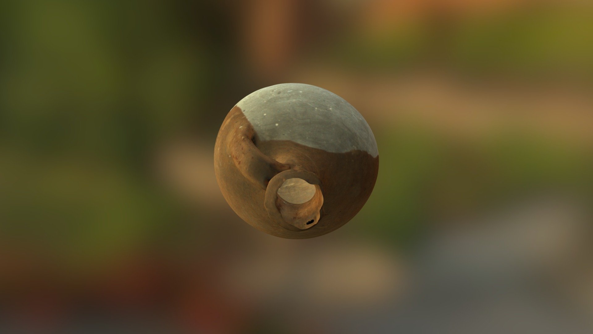 7893 Fragment de urcior roman - 3D model by muzeulolteniei [dc5074b ...