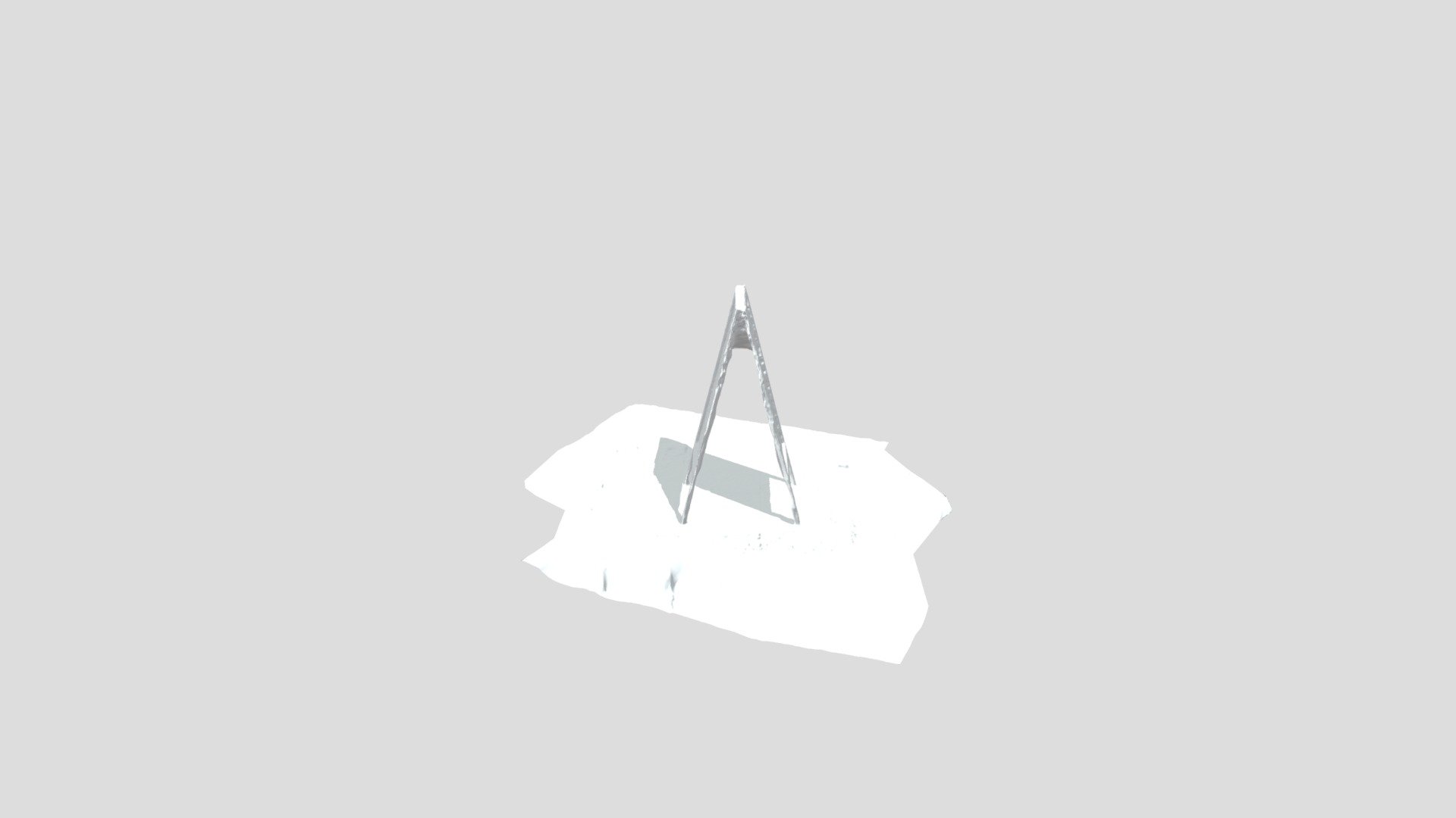 Poly - 3D model by Adamwakefield [dc50da6] - Sketchfab