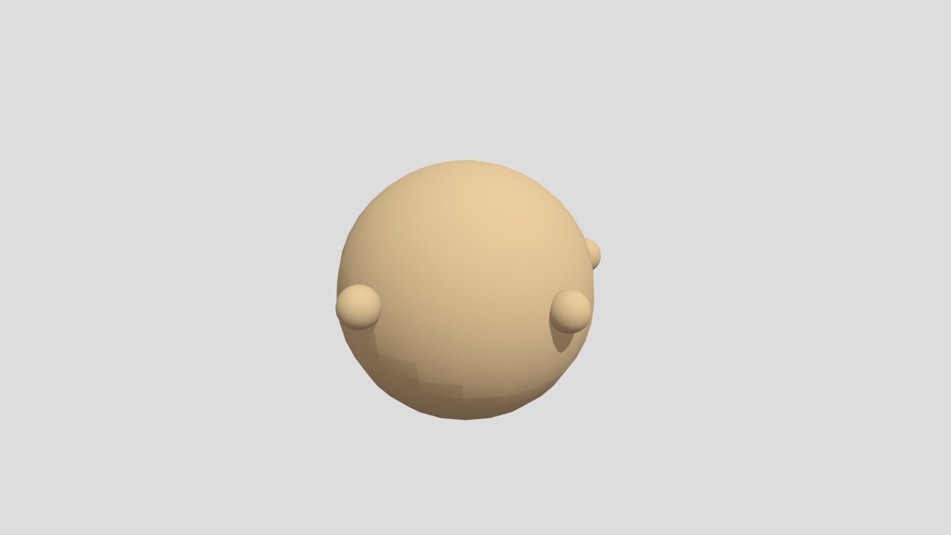 Oso - 3D model by jpicano [dc52dd6] - Sketchfab