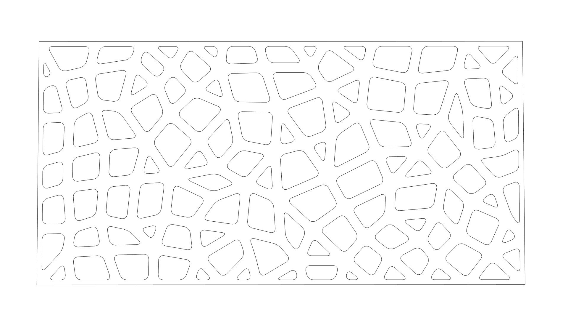 Sheet_parametric_1.dxf - Buy Royalty Free 3D model by steelworx ...