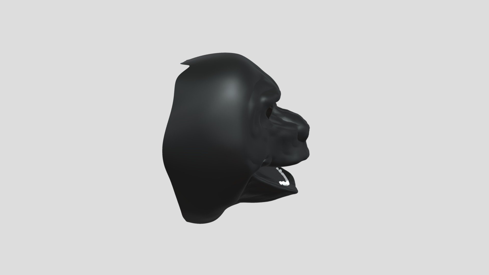 fatz latex mask - Download Free 3D model by Manny_tb (@mattiaferrante ...