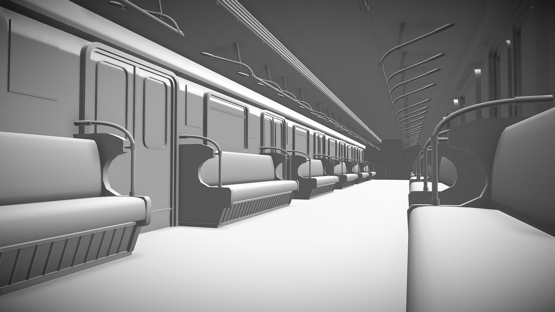 train final - 3D model by Stanlyu [dc5559f] - Sketchfab