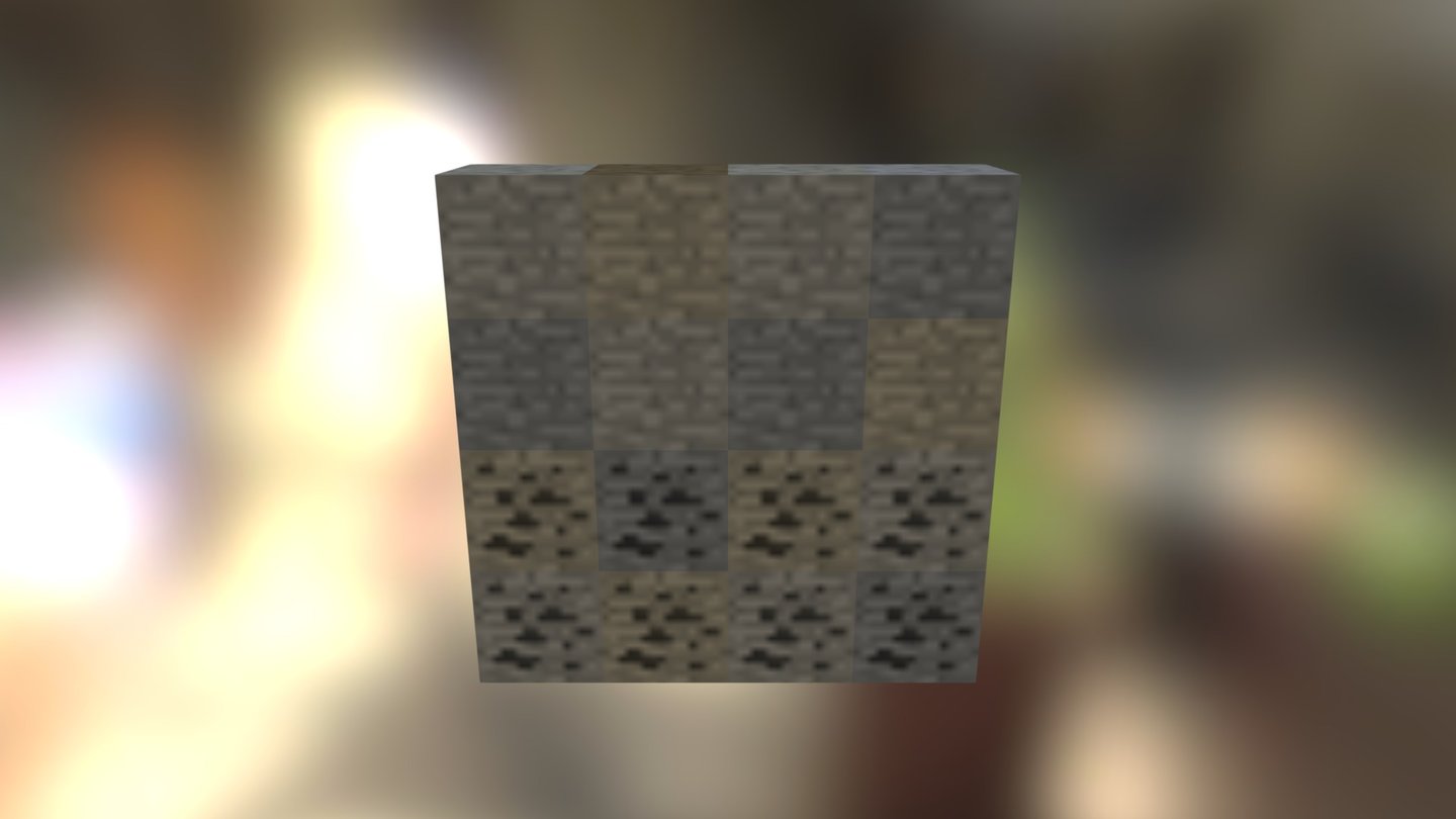 coal - 3D model by mxdqrshi [dc55aa1] - Sketchfab