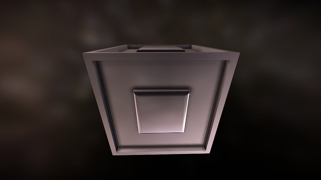 Boxy Box test - 3D model by Twixcy_ [dc565c4] - Sketchfab