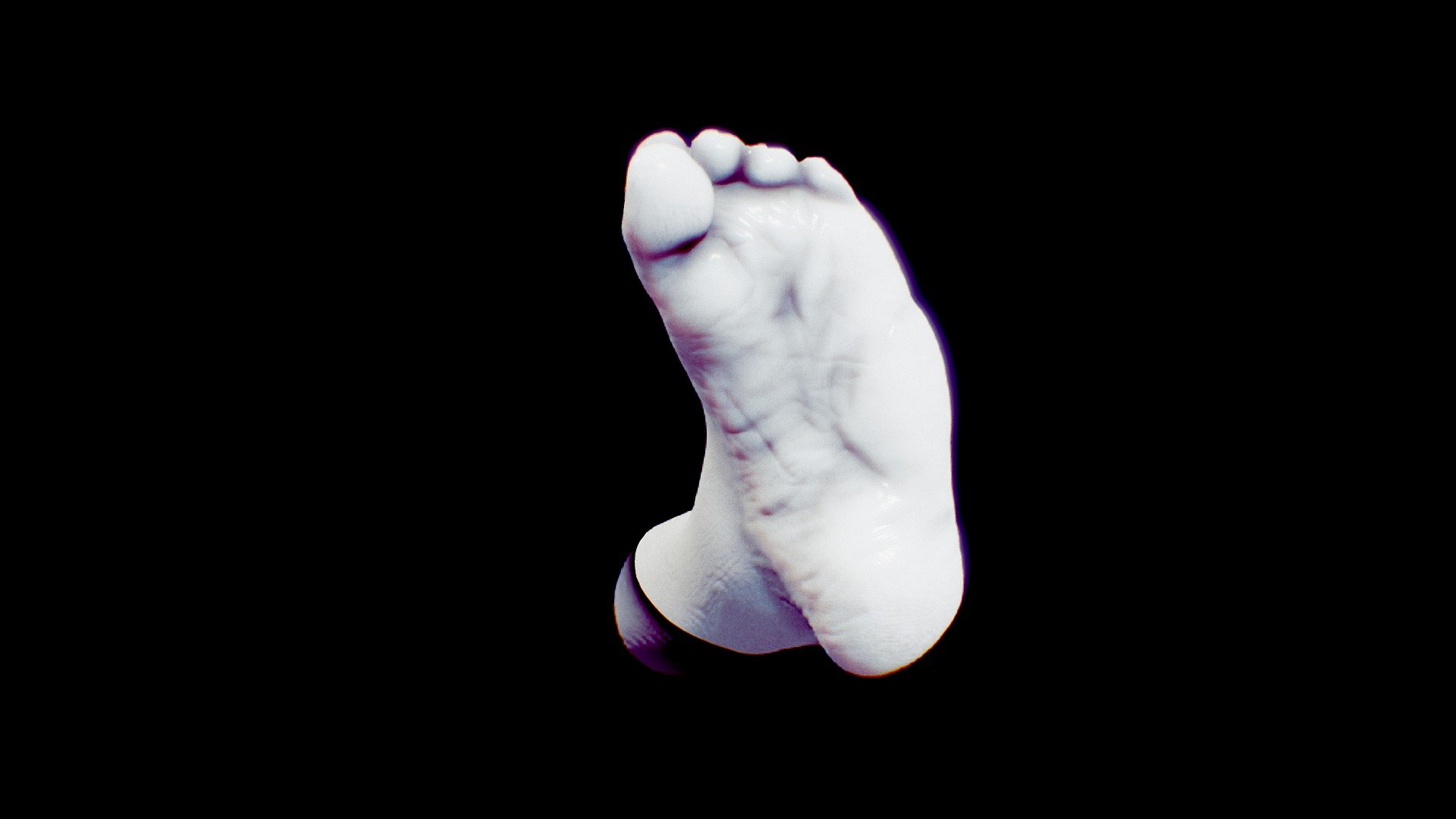Feet Ct 4 - Download Free 3D model by doorbin (@woodland.mid) [dc5788f ...