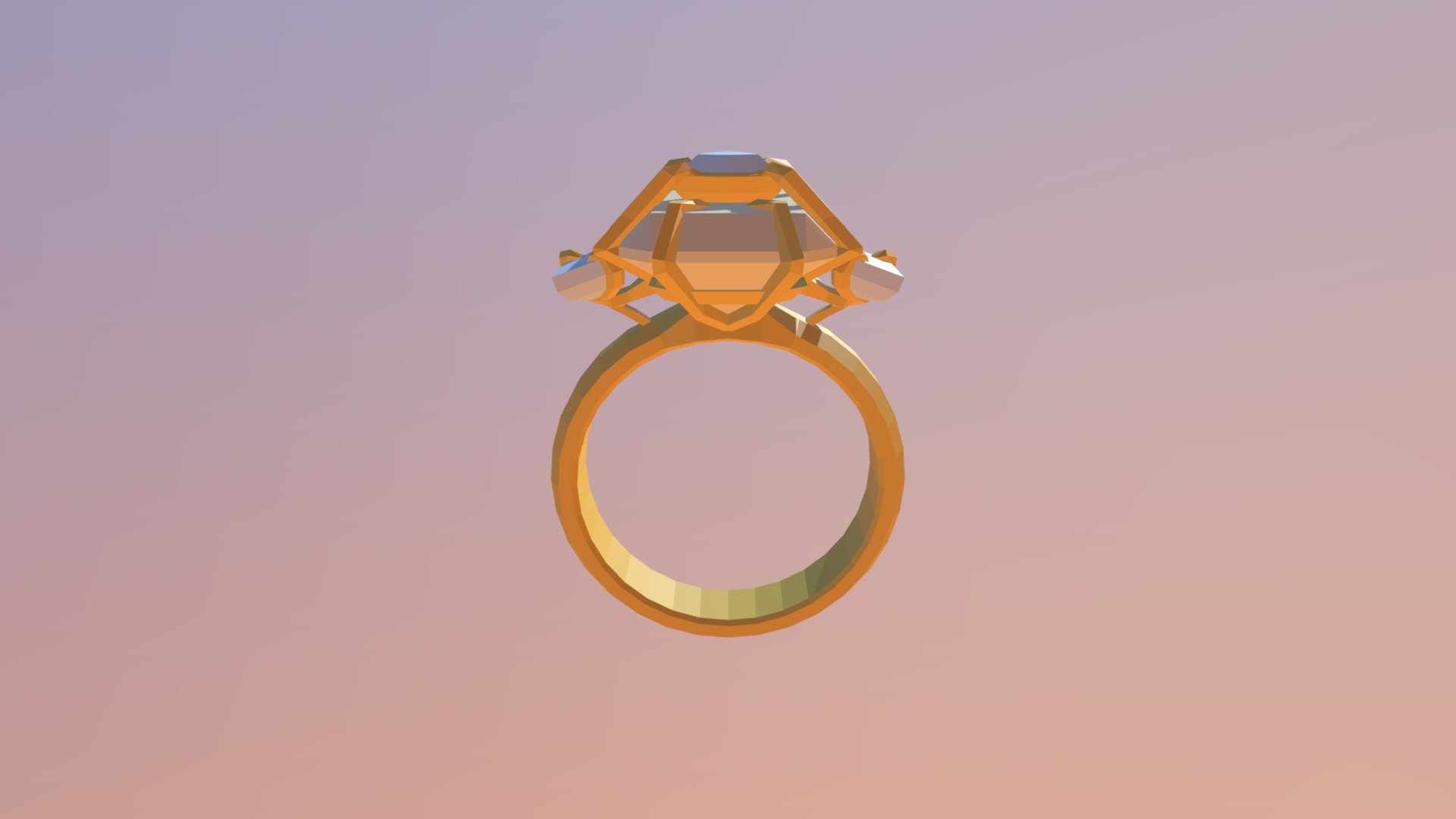 Bezel Claw Tweak - 3D model by MavellDuceau [dc57915] - Sketchfab