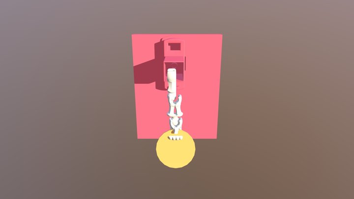 Frisbee 3D models - Sketchfab