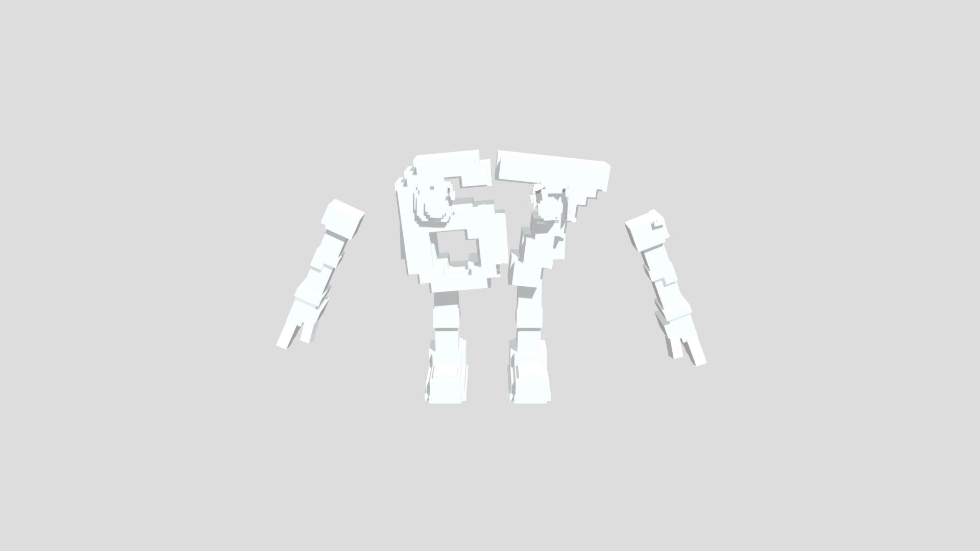 67 Brainrot Figure - 7195859 - 3D model by OscaryOliver [dc592a3 ...