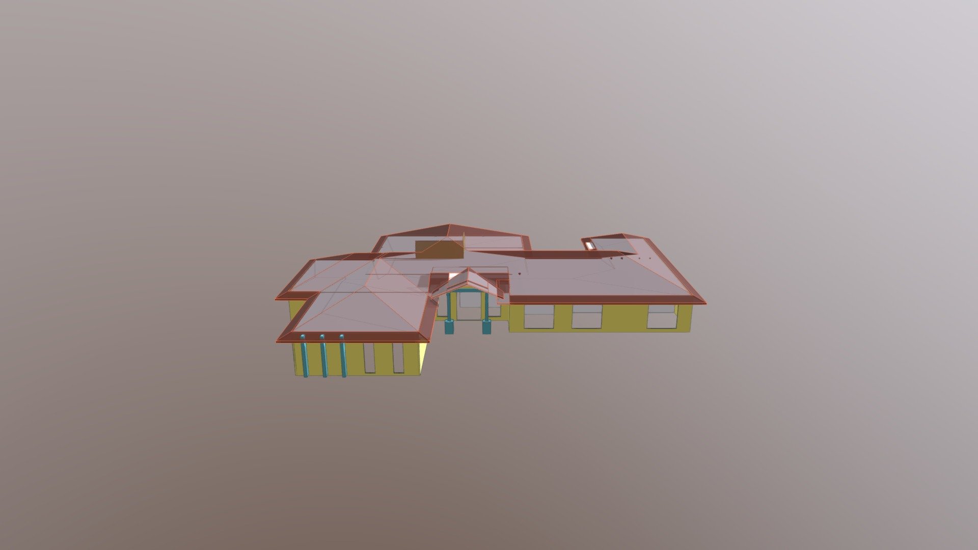 Scott2 - 3D model by gregagius [dc59ced] - Sketchfab