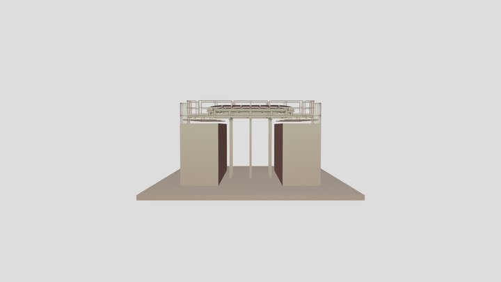 Michele Palmisano (@mpalmisano) - Sketchfab