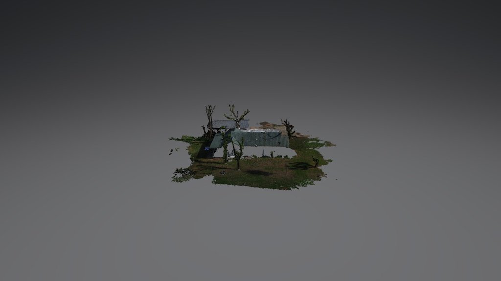 19-1189-POINT_DENSE - 3D model by vantedgepoint [dc5c067] - Sketchfab