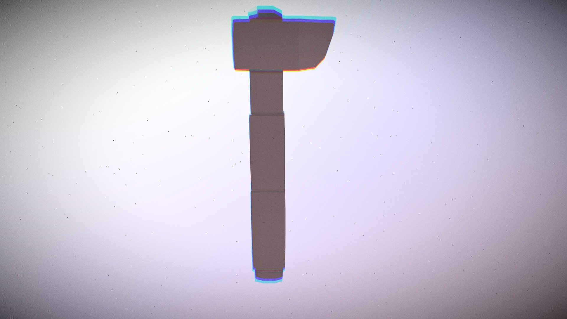 Axe - Download Free 3D model by VirtualLink [dc5cca2] - Sketchfab
