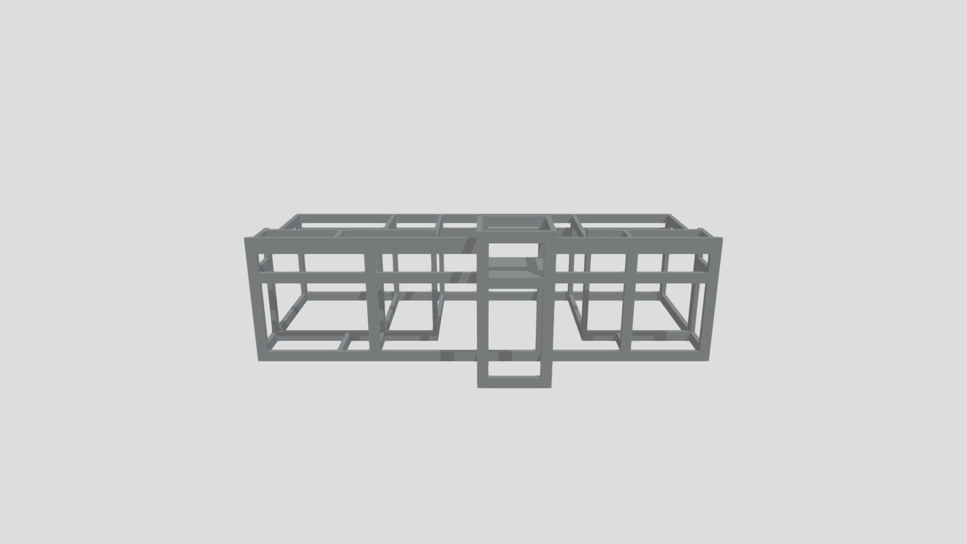 MODELO 3D - 3D model by igortecheira [dc5d72e] - Sketchfab