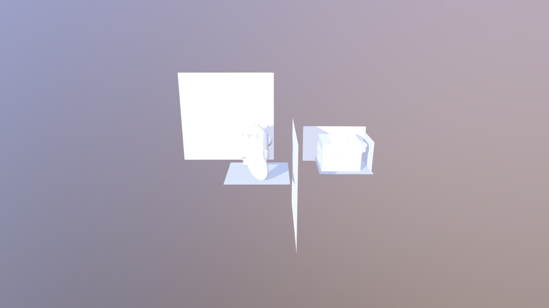 Song Final Project(65%complete) - 3D model by popculturecorn [dc5f0ae ...