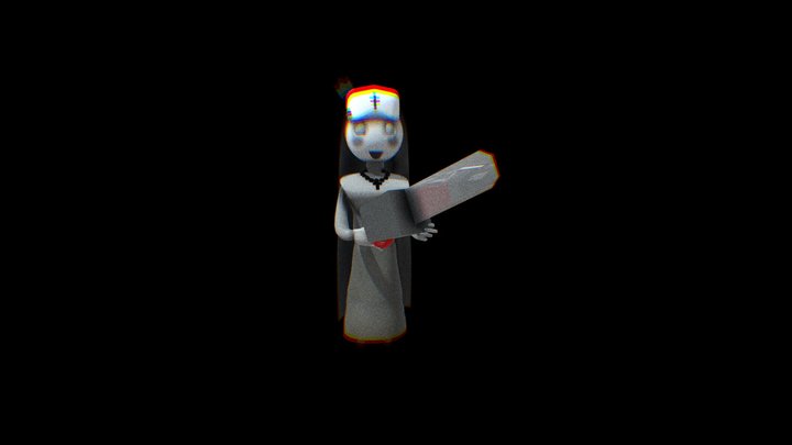 Taki 3D models - Sketchfab