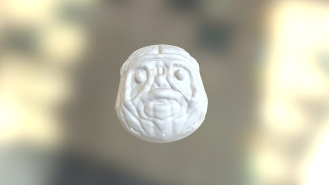 Clayface 3D models - Sketchfab