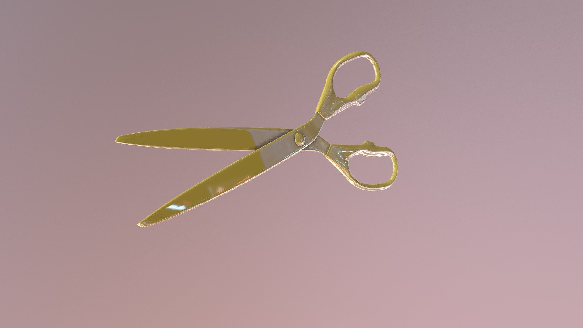 Grand Opening Scissors - Download Free 3D model by Bryan (@BryanSanchinolo) [dc619c2] - Sketchfab
