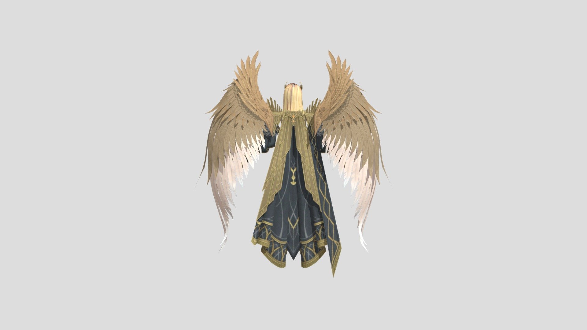 KSL - 3D model by SAID-CIPE [dc621ab] - Sketchfab