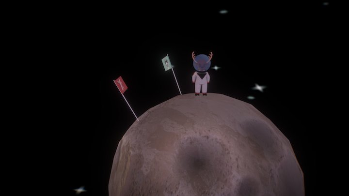 Astroneer 3D models - Sketchfab