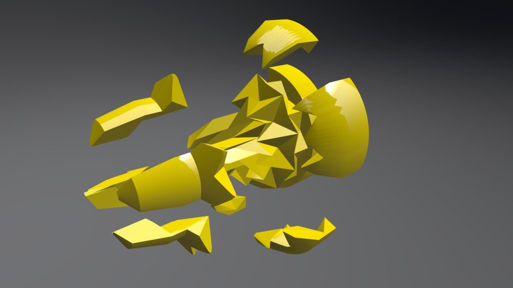 Press Mold - 3D model by J - CAD Inc. (@jcad) [dc629c7] - Sketchfab