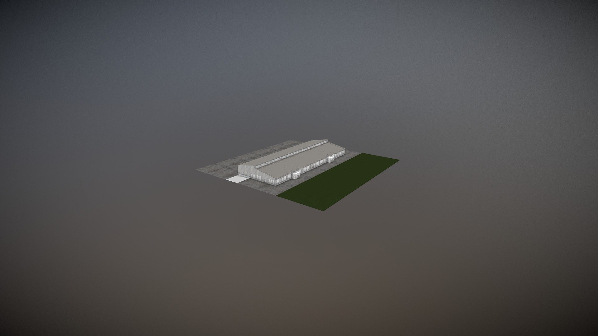 Bond - 3D model by Алексей (@4753434) [dc635d9] - Sketchfab