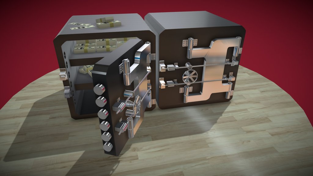 unity props - A 3D model collection by josephdavidsonlabout1 - Sketchfab